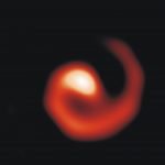 WR 104: un fucile puntato verso la Terra? | Passione Astronomia