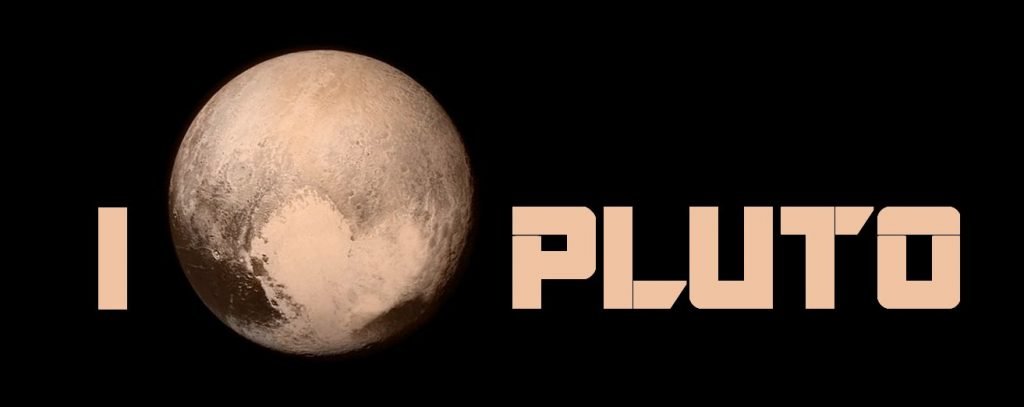 Plutone: ecco perché è stato declassato a pianeta nano | Passione ...