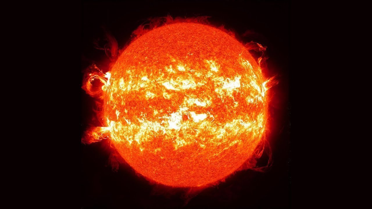 Cos’è il Sistema Solare? | Passione Astronomia