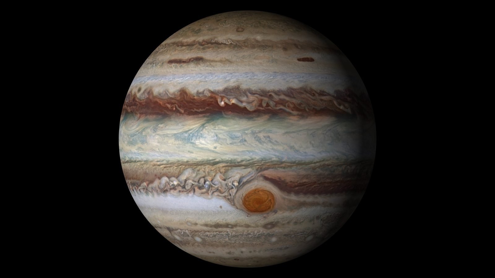 Giove: arriva la notte del gigante | Passione Astronomia