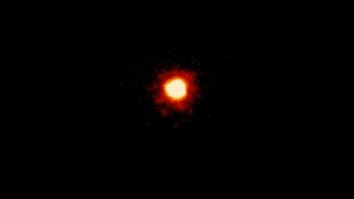 Makemake: alla scoperta di questo pianeta nano a 6.847.000.000 ...