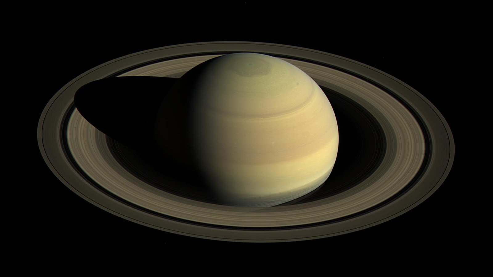 SATURNO, alla scoperta del signore degli anelli | Passione Astronomia