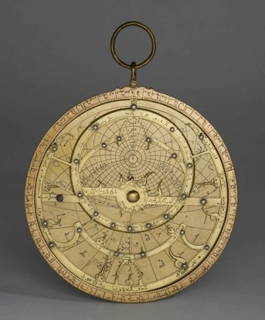 Al-Fazārī: il primo astronomo nella Baghdad d'epoca abbaside | Passione ...
