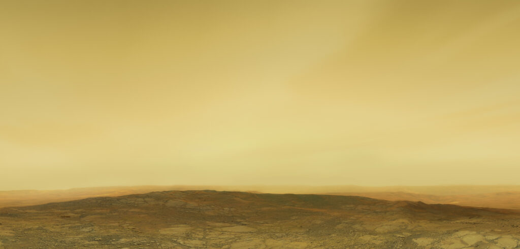 Accadde oggi: Venera 9 e la superficie di Venere | Passione Astronomia