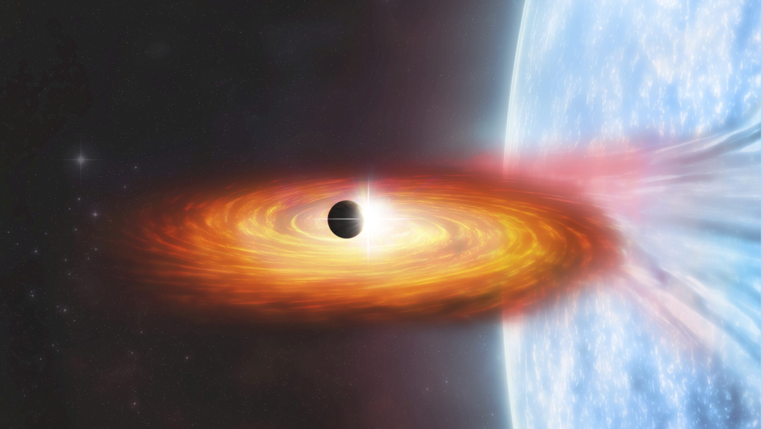 Osservato un possibile esopianeta in un’altra galassia | Passione Astronomia