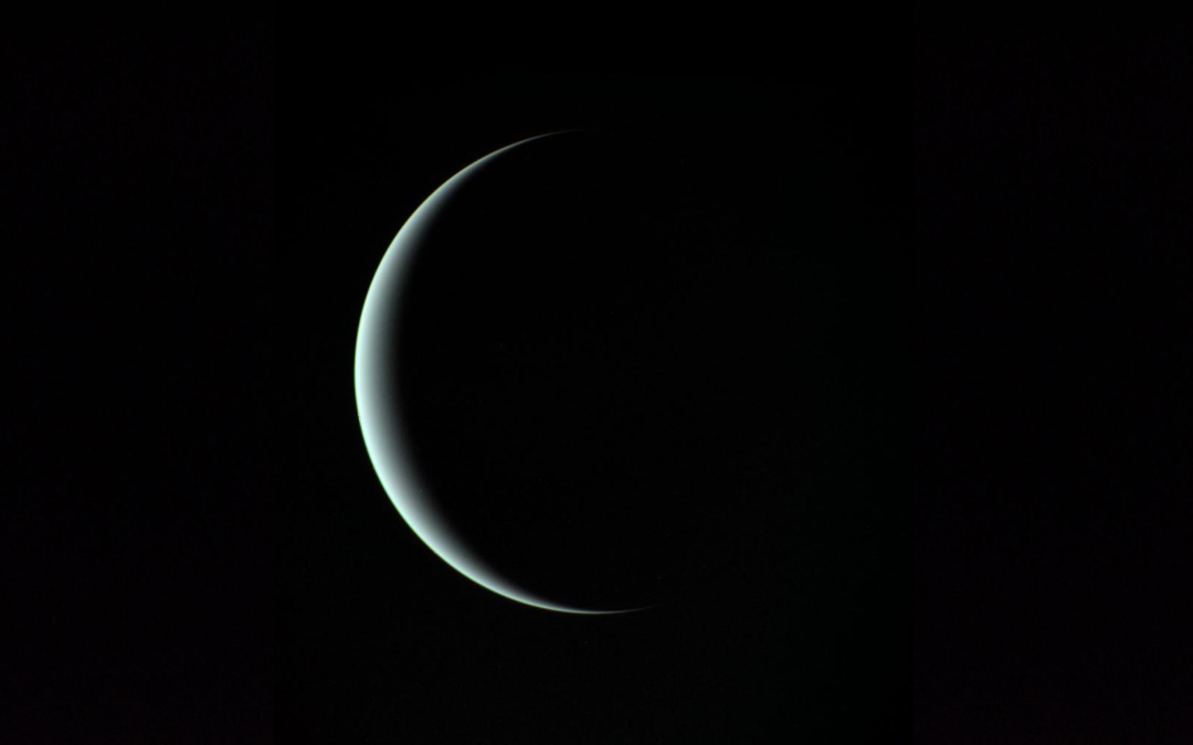 Urano, le 10 curiosità sul gigante di ghiaccio sdraiato | Passione ...