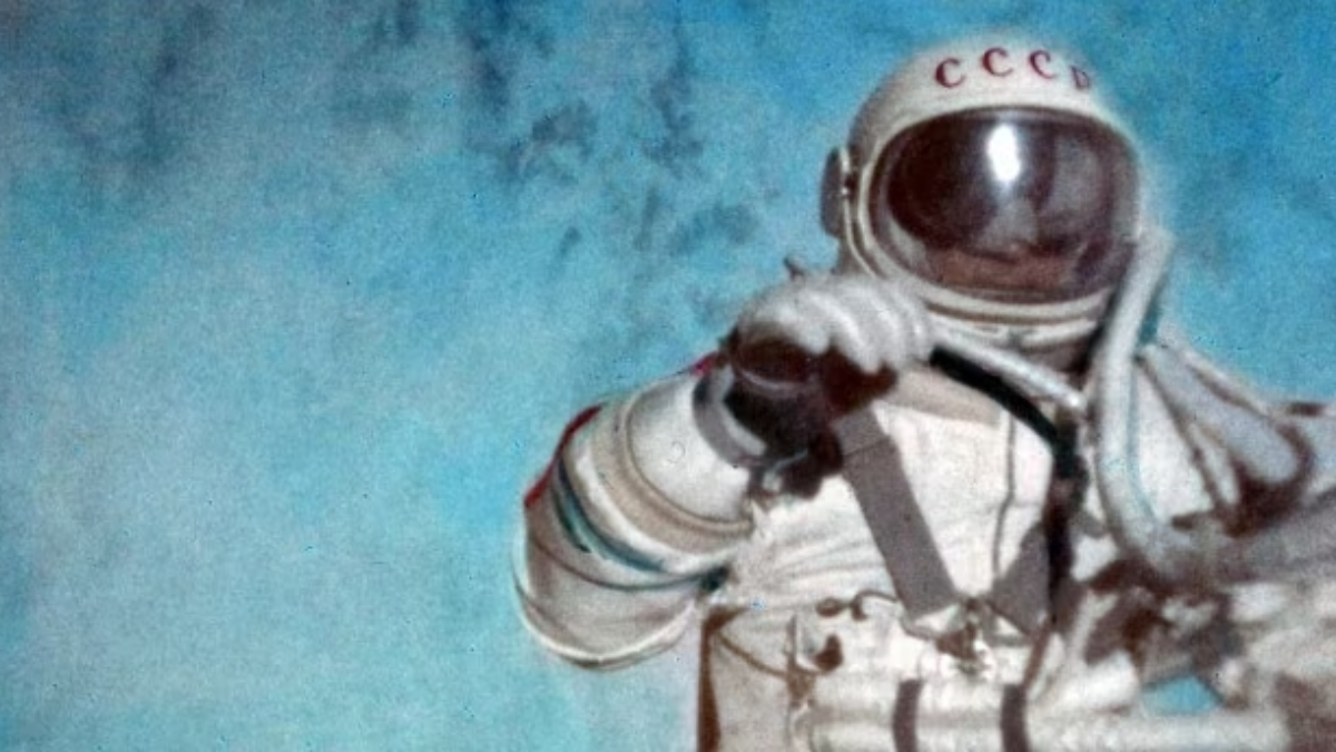 La leggenda dei cosmonauti perduti | Passione Astronomia