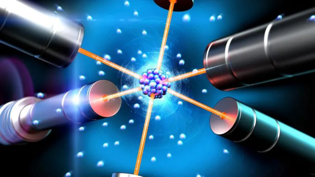 Lo zero assoluto: a che temperatura corrisponde e perché non si può ...