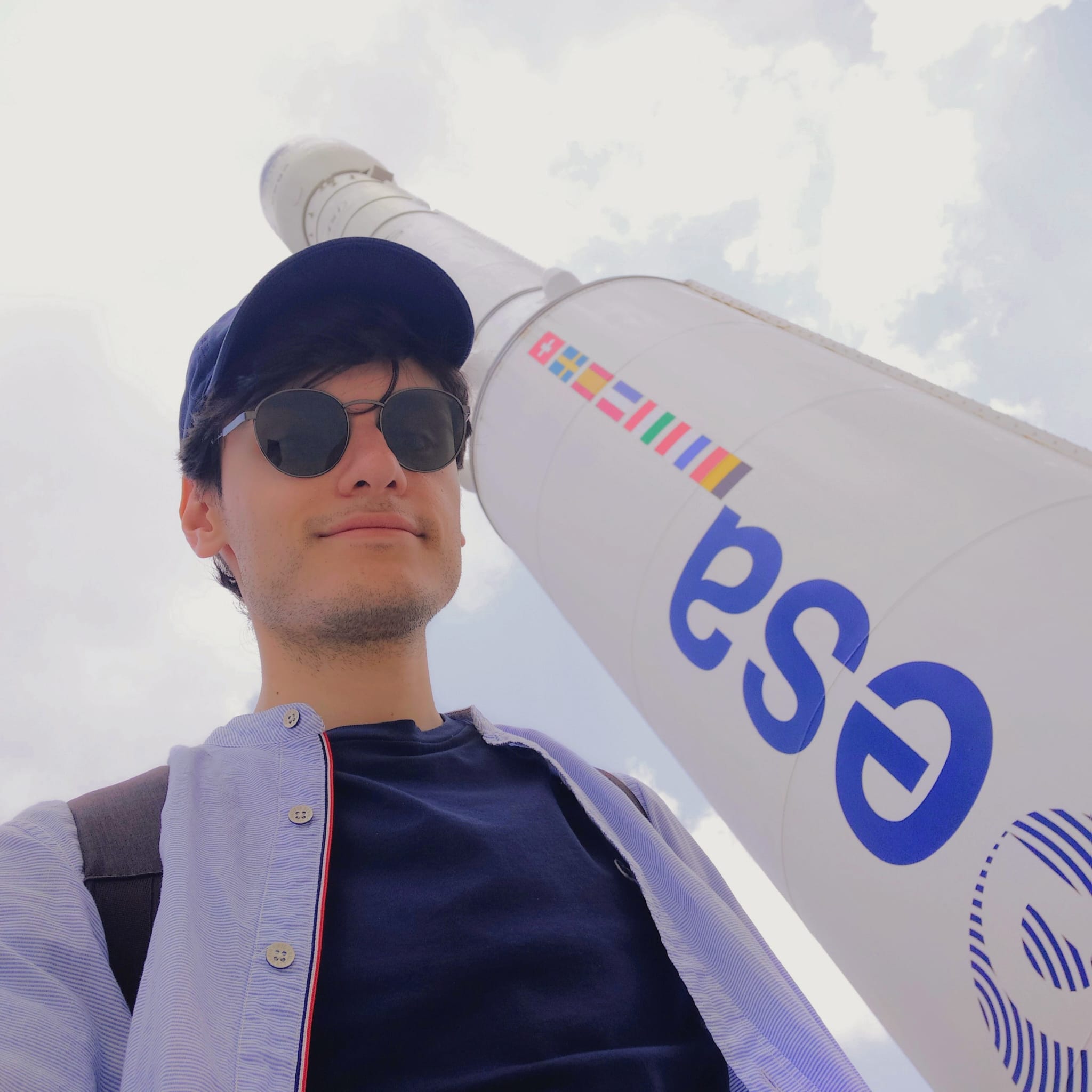 Chi siamo | Passione Astronomia