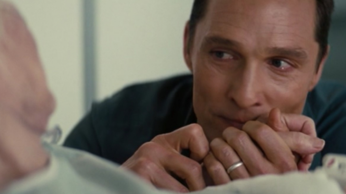 Interstellar, la spiegazione del finale del film di Christopher Nolan ...