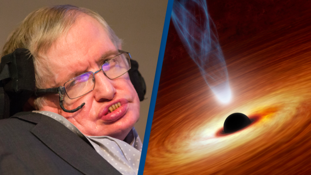 Paradosso dei buchi neri di Hawking: la soluzione spiegata | Passione ...