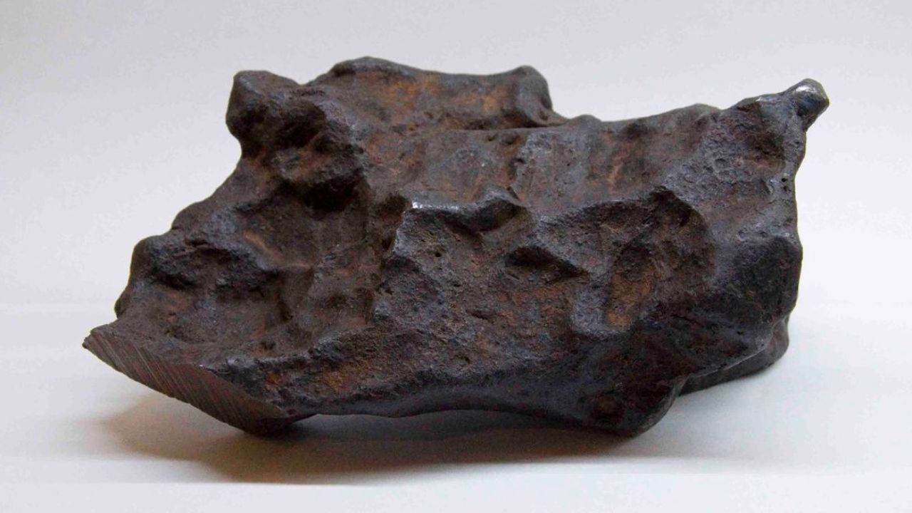 Questi meteoriti svelano le origini del nostro sistema solare | Passione Astronomia