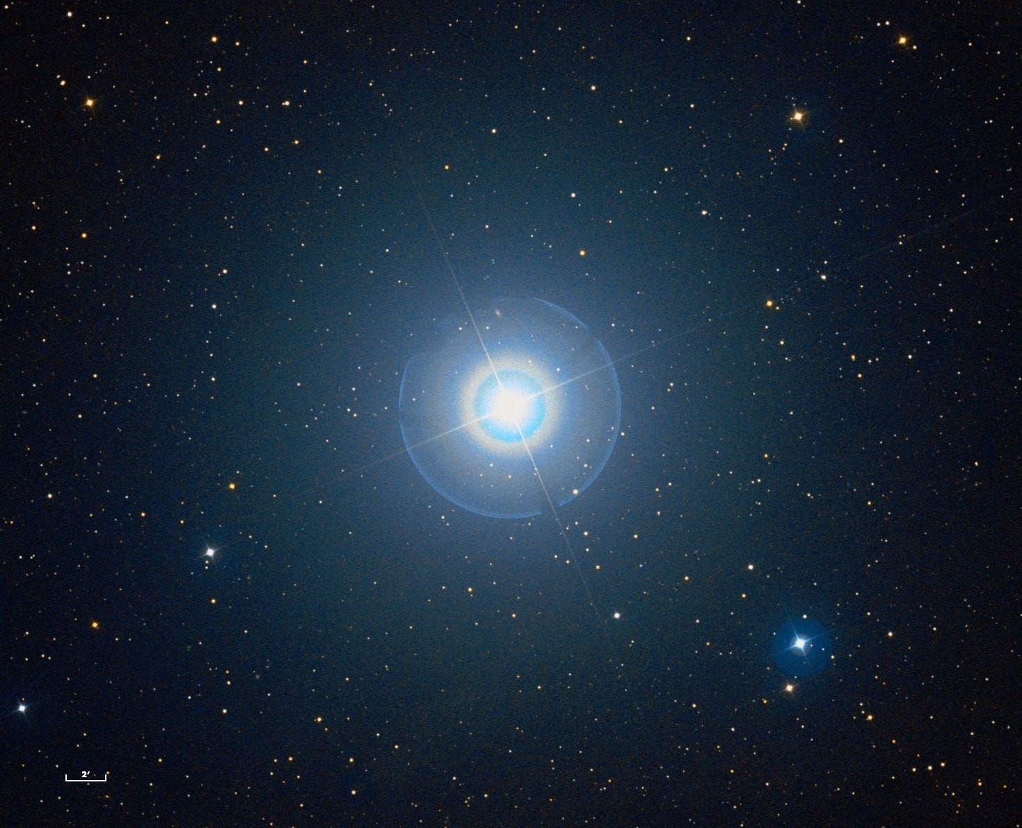 Sai individuare la Stella Polare? Ecco la guida completa | Passione ...