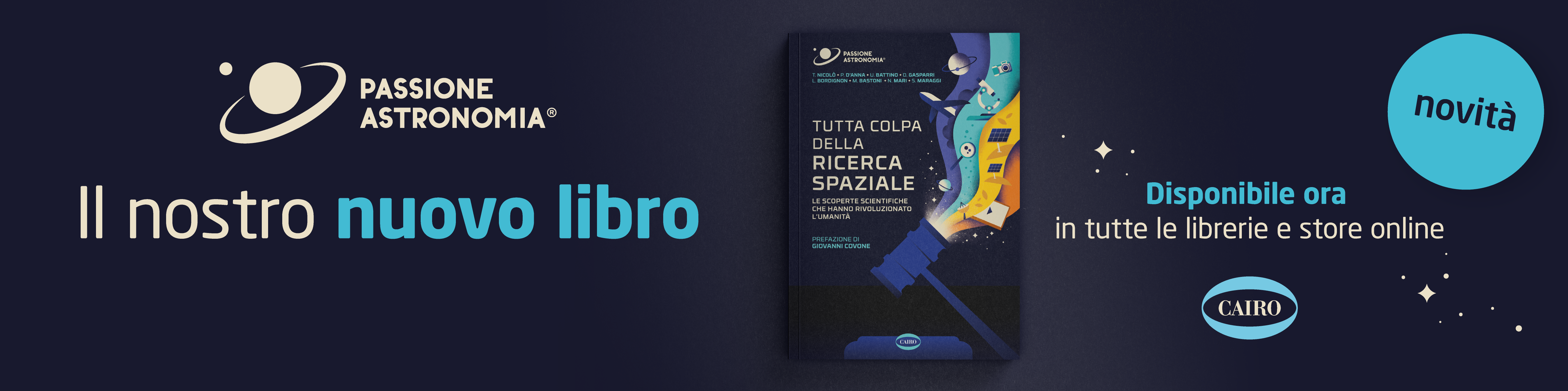 Quante stelle ci sono nell'universo? | Passione Astronomia
