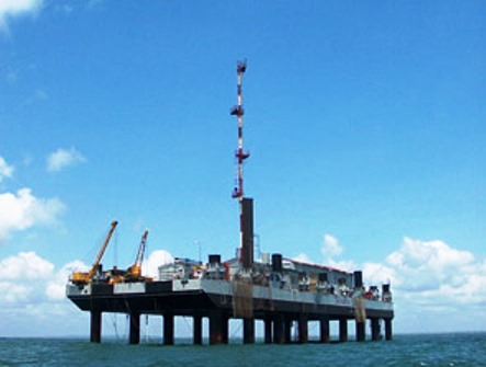 La piattaforma San Marco tornerà a lanciare l’Italia nello spazio | Passione Astronomia