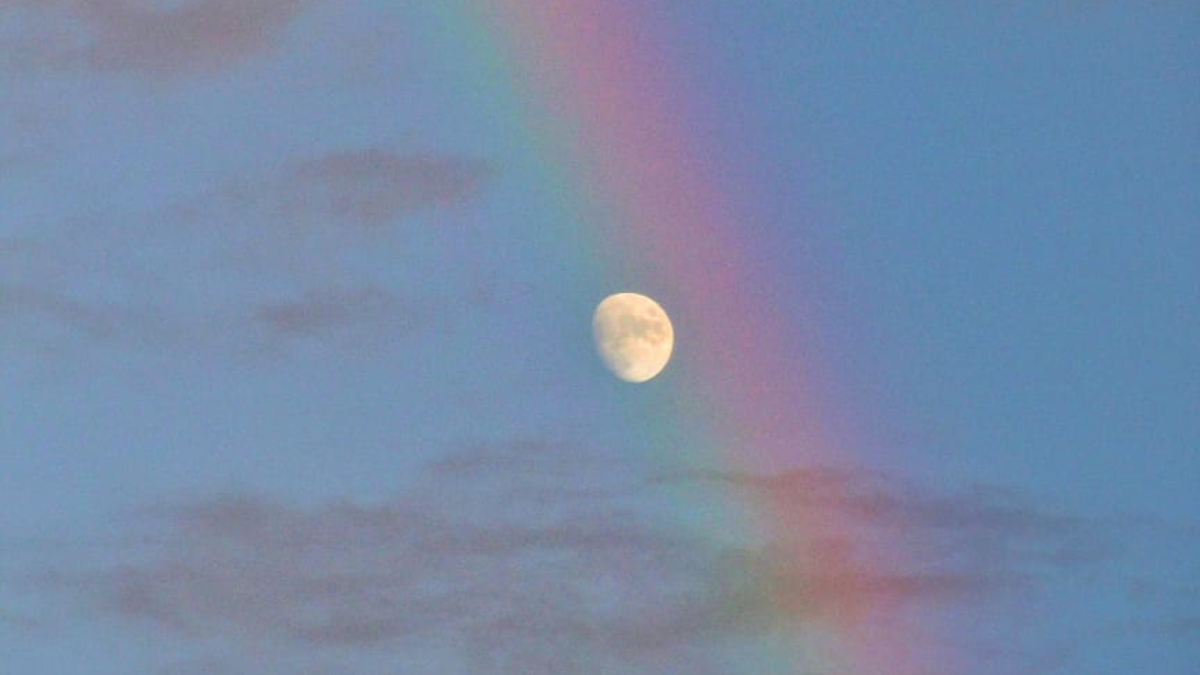 L'arcobaleno: domande e curiosità solite e insolite | Passione Astronomia
