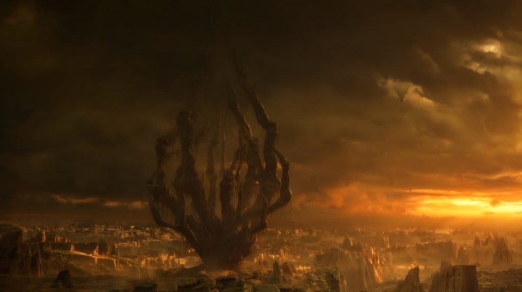 Stranger Things 5: il Sottosopra è un Wormhole? Ecco cos'è il Ponte di ...