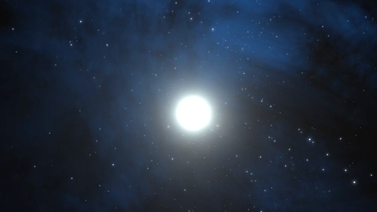 Stella esplode a 50 milioni di anni luce dalla Terra: guarda la foto ...