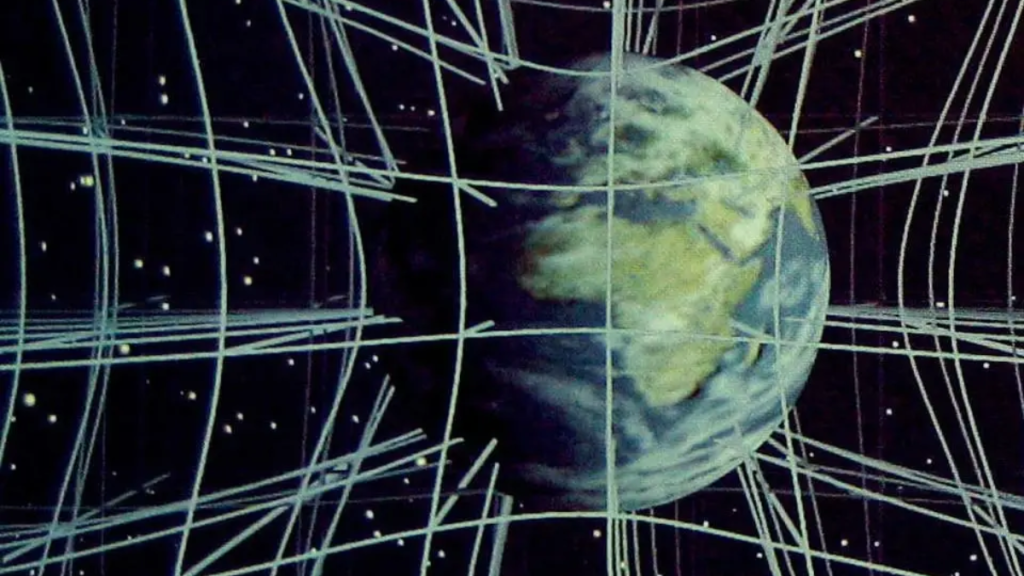 Punto Giano: esiste un universo gemello dove il tempo scorre al ...